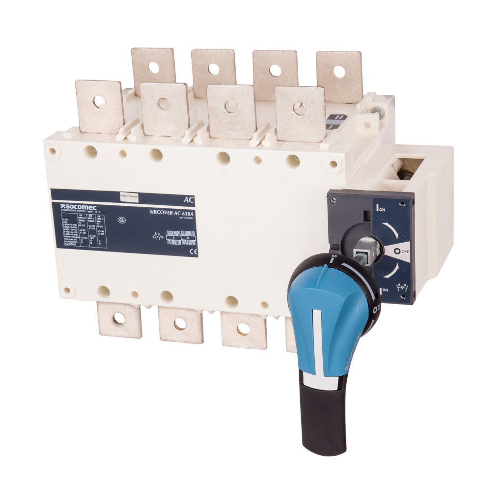 Manual Transfer Switches (MTS) Archives - Apeco