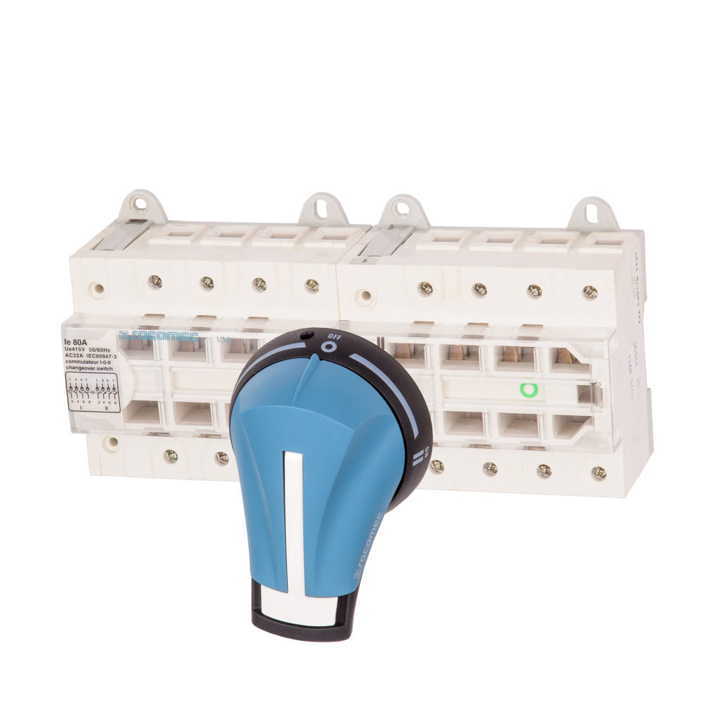 Manual Transfer Switches (MTS) Archives - Apeco