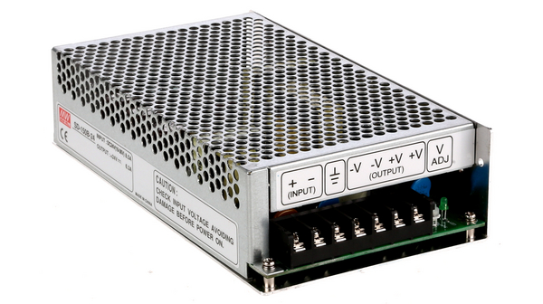 SD150 - DC/DC Converters 150W - Apeco